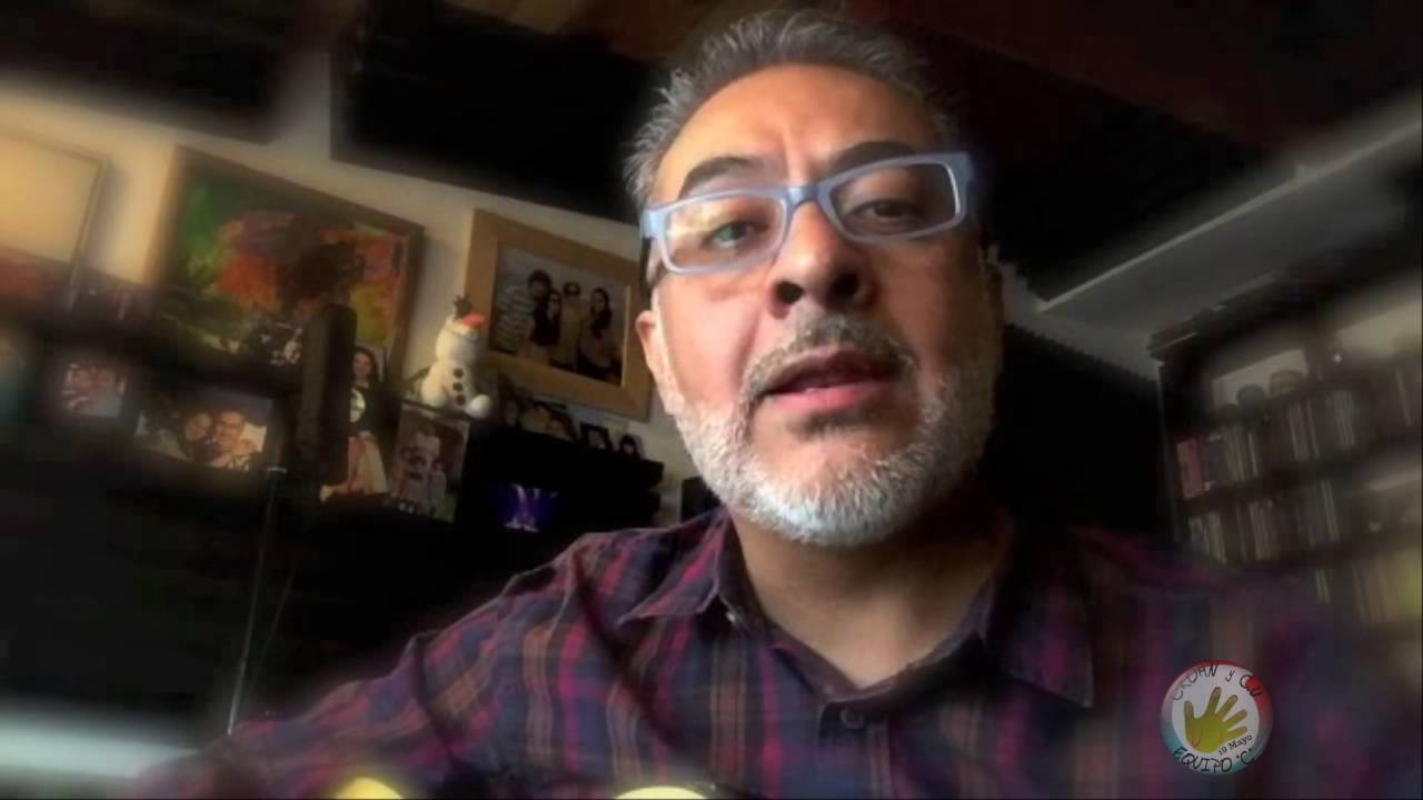 DAVID FILIO NOS MANDA SU APOYO - YouTube