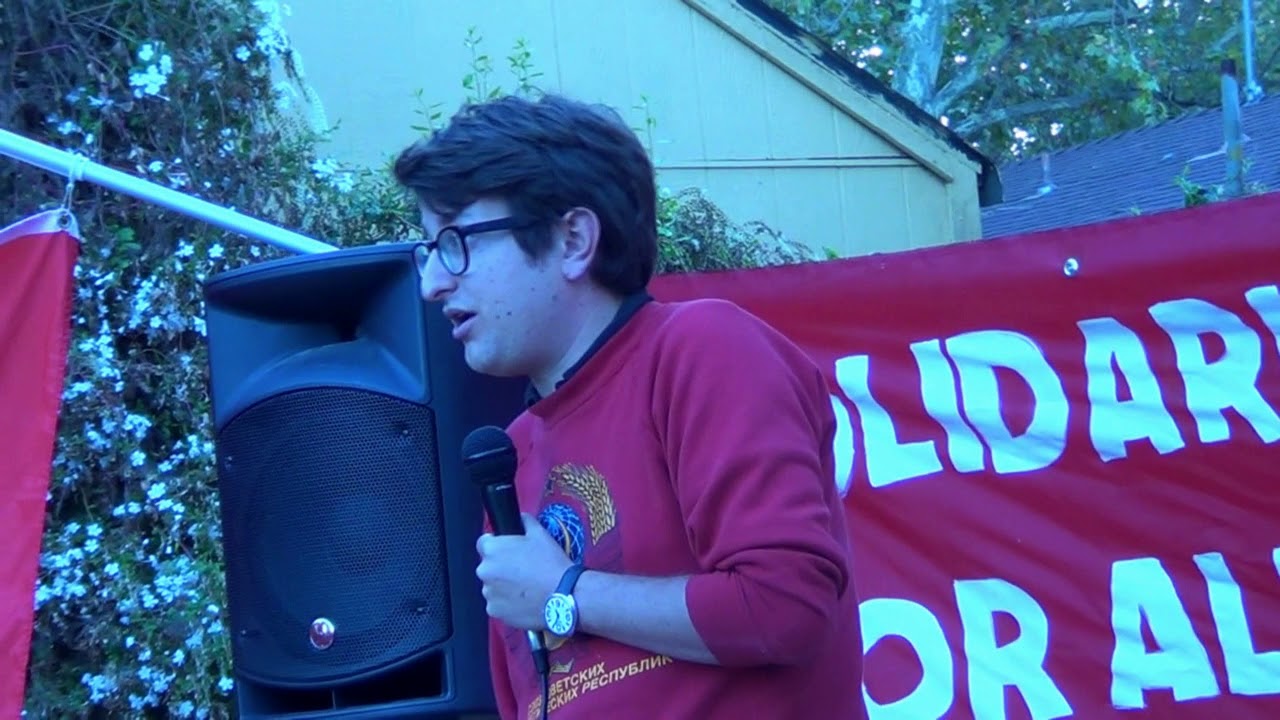 Brace Belden in Sacramento #3 - YouTube