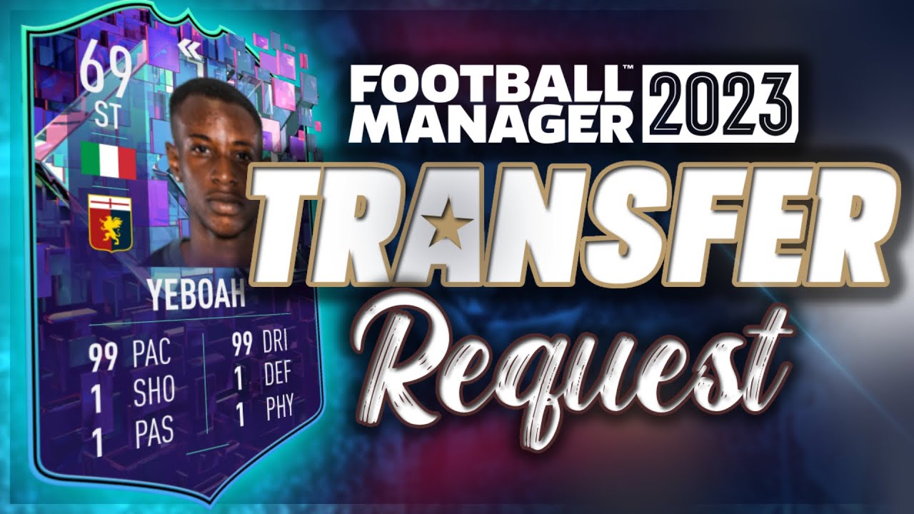 FM23 LET'S PLAY / TACTICALLY LOST / Episode 2 / Football Manager 2023 ...