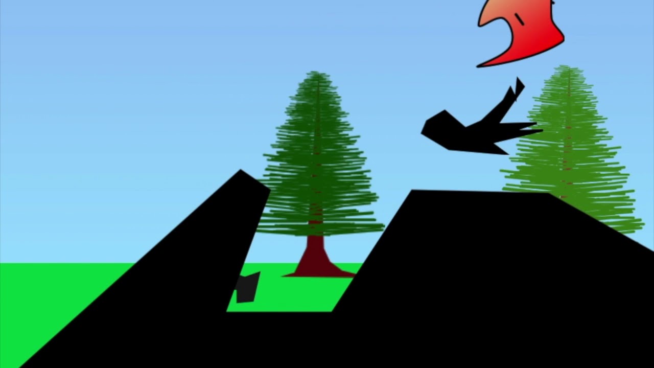 No flipping allowed - YouTube