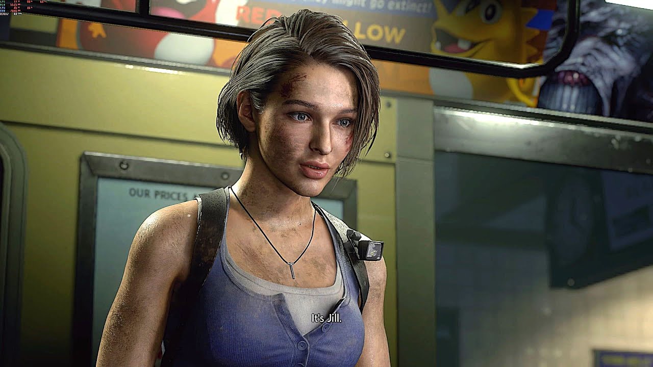 🔴LIVE: RE3 REMAKE GAMEPLAY - YouTube