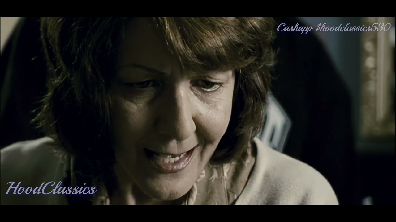 Splinter 2006 - YouTube