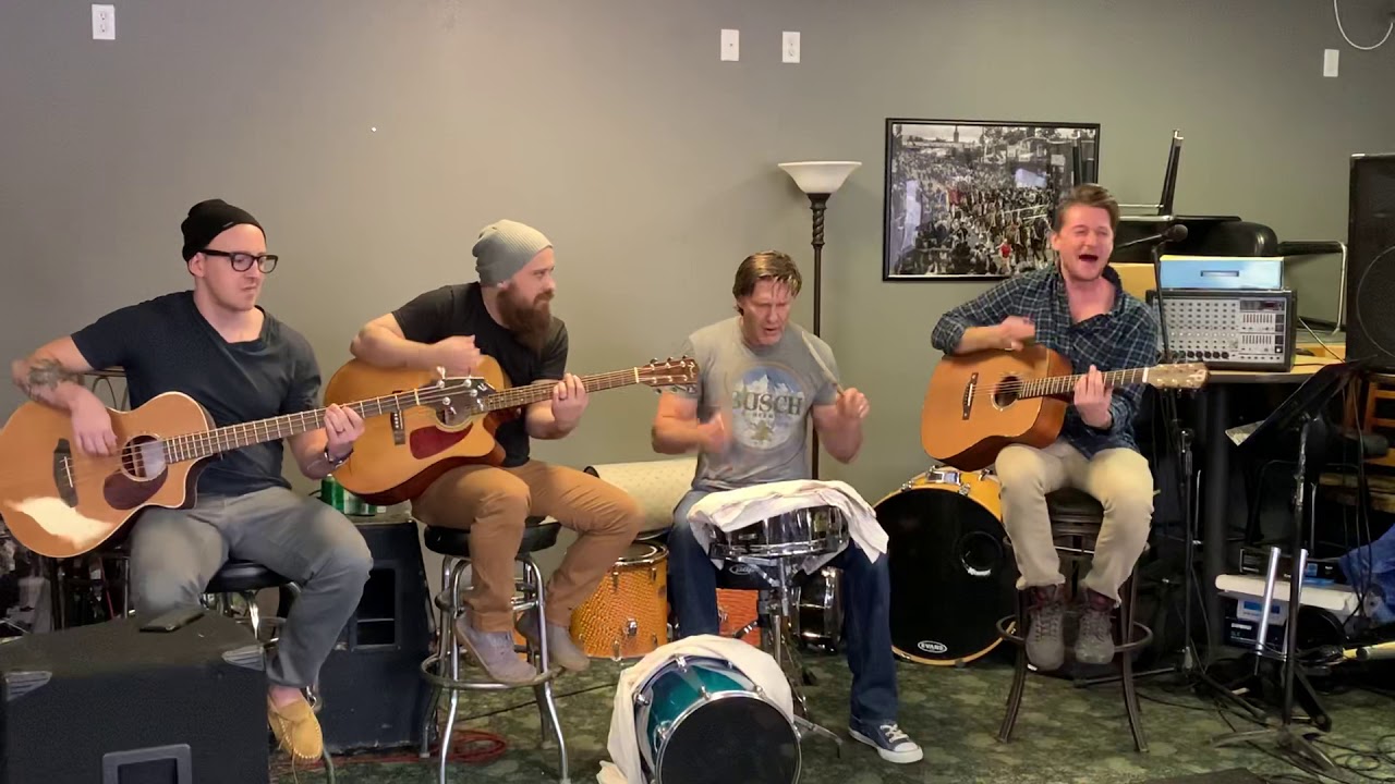 Don’t Lie to Me (Acoustic) - Judd Hoos - YouTube
