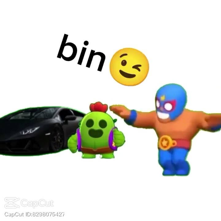 El primo ve Spike yasaklanan hikaye #anasayfayadüş #brawlstars #keşfet ...