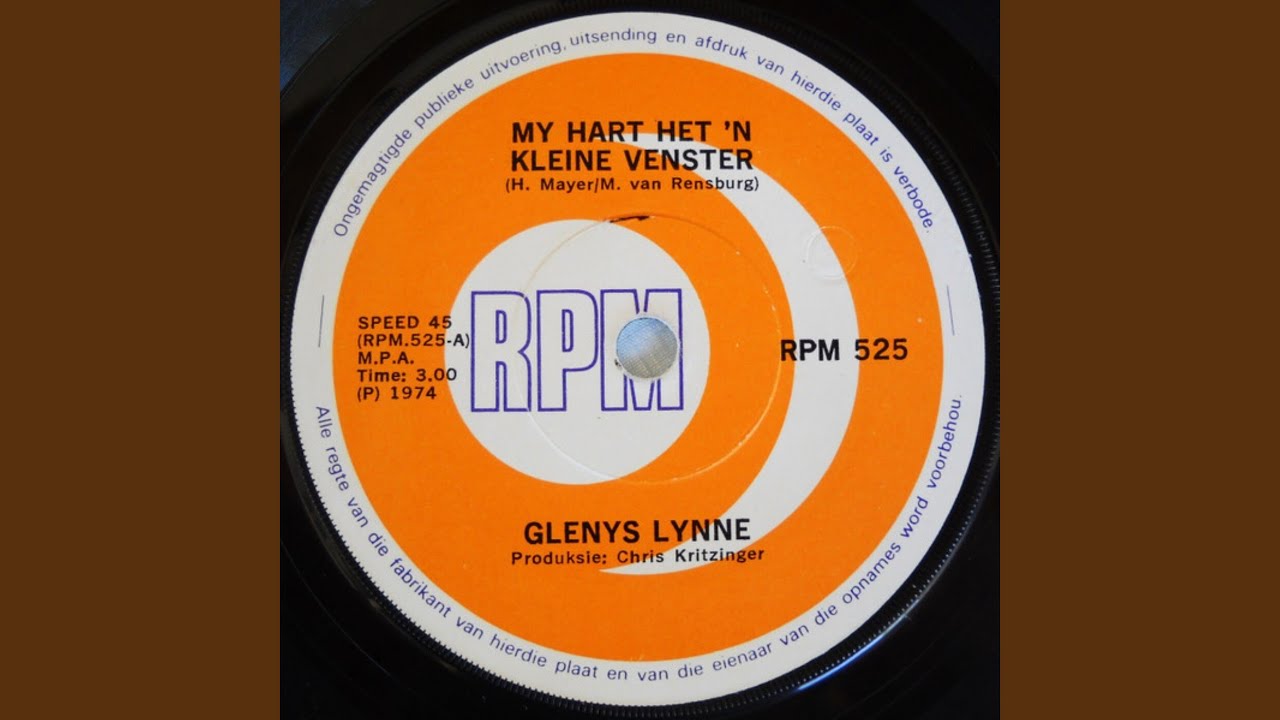 Die Kliek Liedjie (The Click Song) - YouTube