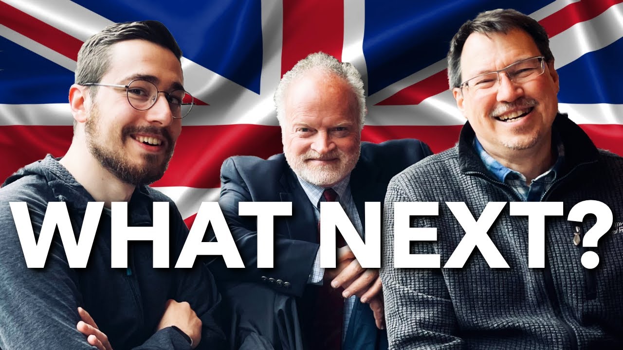 The FUTURE of the Mormon Church w/Radio Free Mormon - YouTube