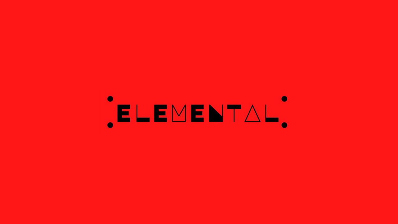 Elemental's Intro Video - YouTube
