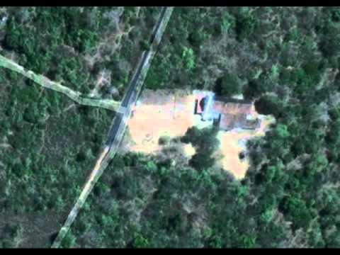 Virgin Mary's Apparition at Batim Goa India (Location of Apparition ...