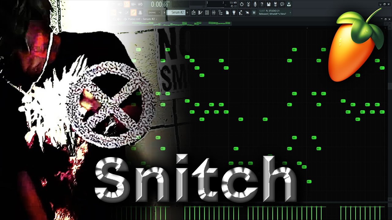 How 'Snitch / Money & S*x' by Destroy Lonely & Ken Carson Was Made ...