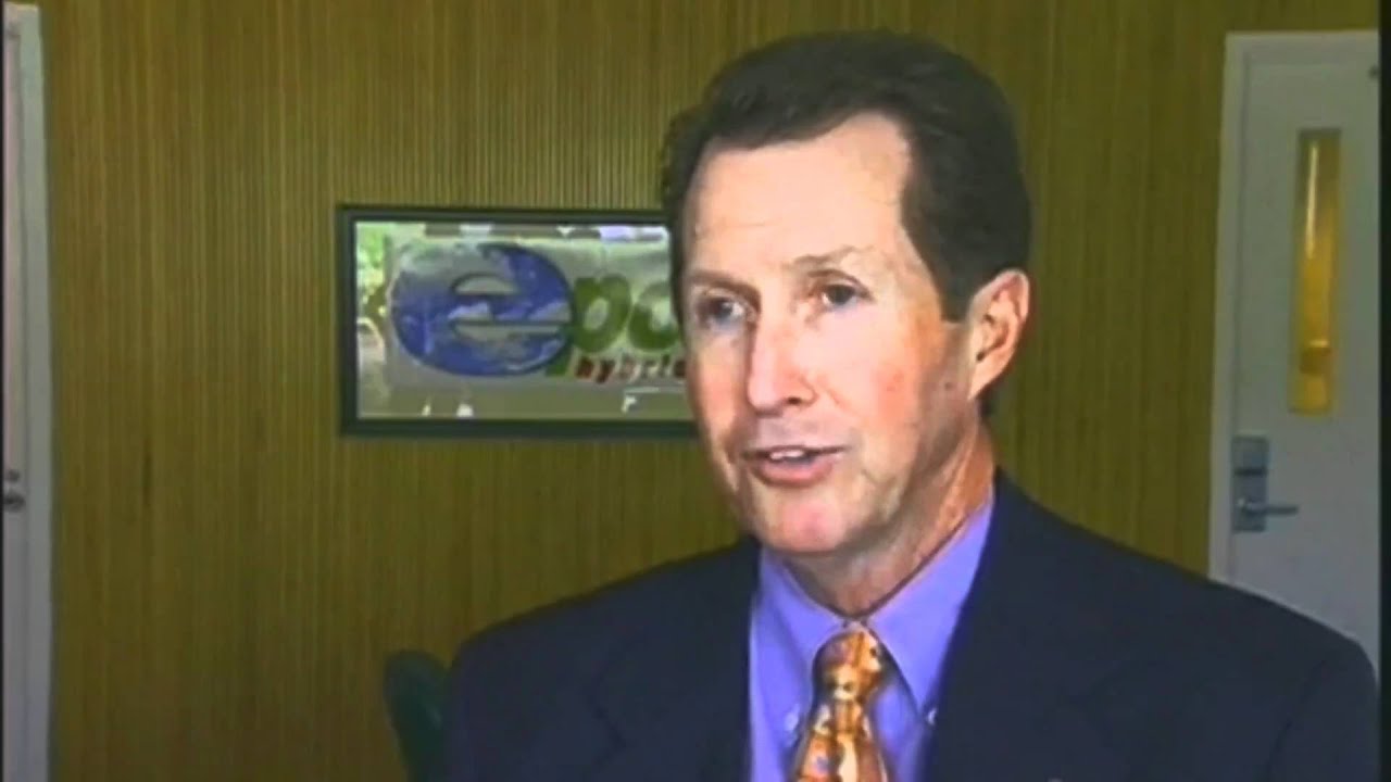 Larry Jackson - YouTube