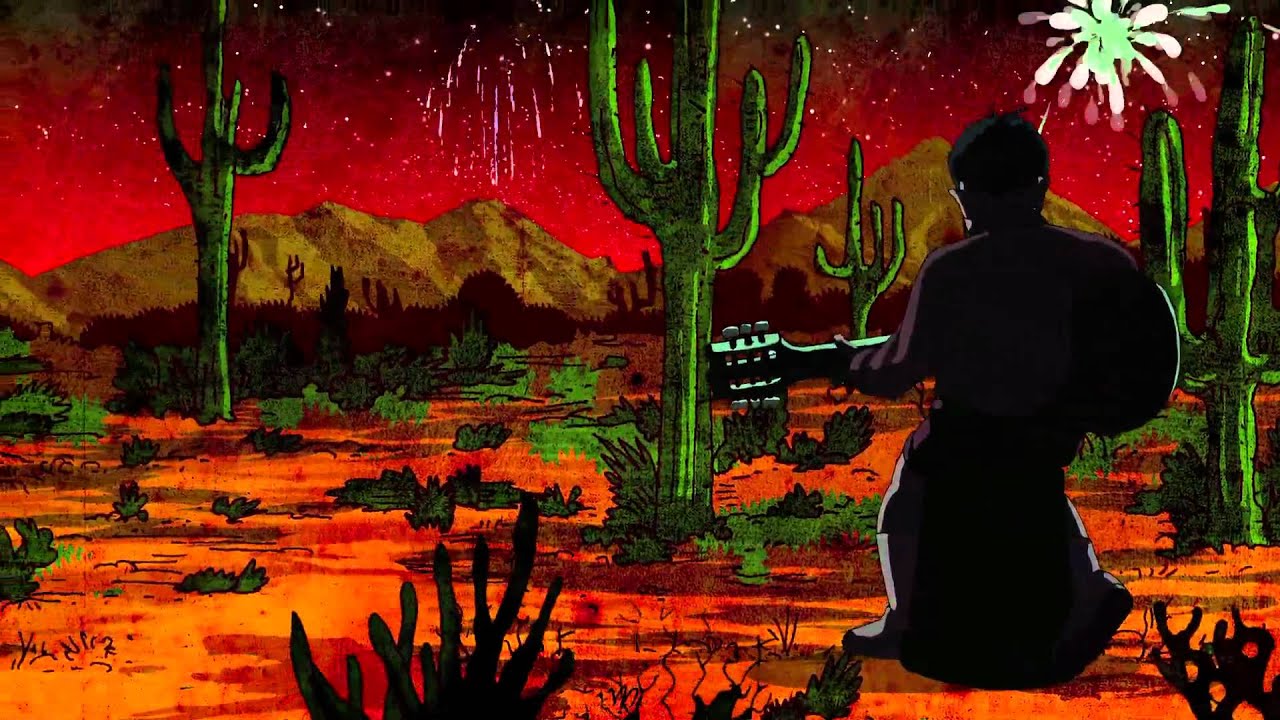 Bill Callahan Chan Marshall