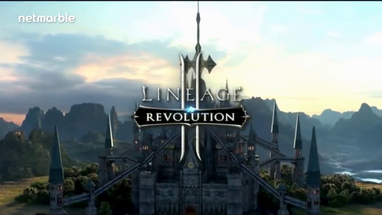 [ Lineage 2: Revolution ] UR Grade Equipment Added - YouTube