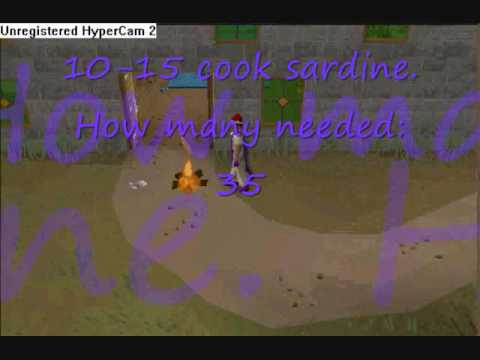 99 cooking guide - YouTube