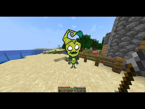 Minecraft DST Playstyle only Part 1 - YouTube