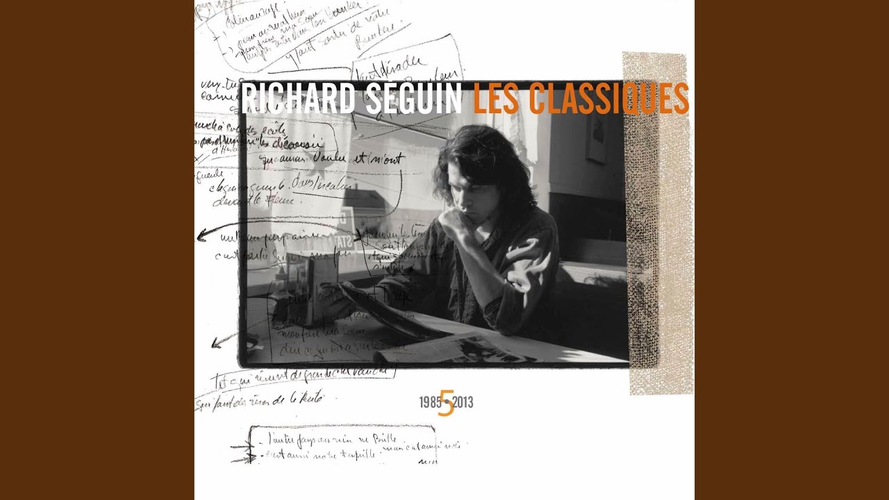 Rester debout - YouTube