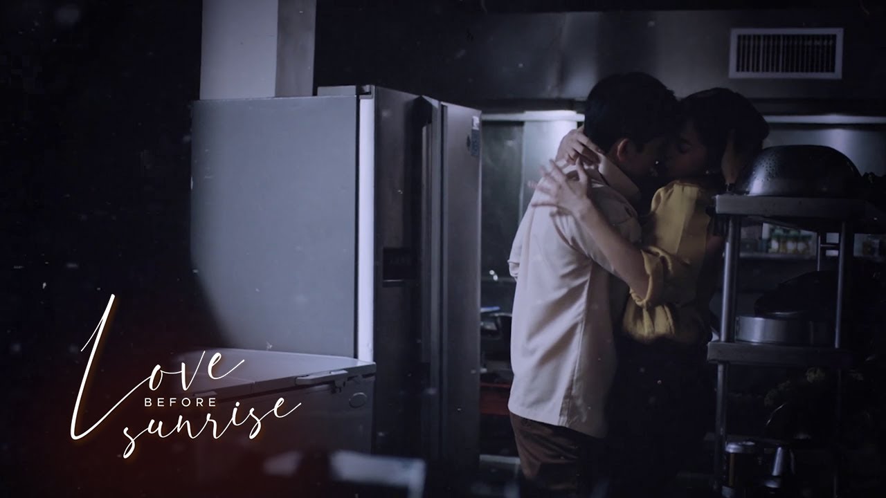 Love Before Sunrise: Betrayal (Episode 29) - YouTube