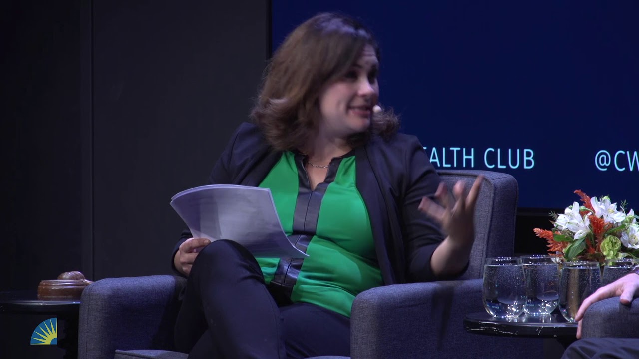 MAX BOOT: THE CORROSION OF CONSERVATISM - YouTube