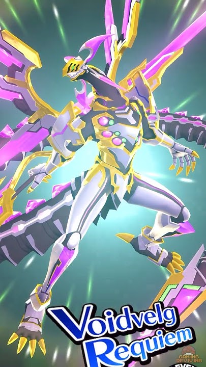 Zuwijo Zwil Velgear Summons Voidvelgr Requiem - Yu-Gi-Oh! Duel Links (#Shorts) - YouTube