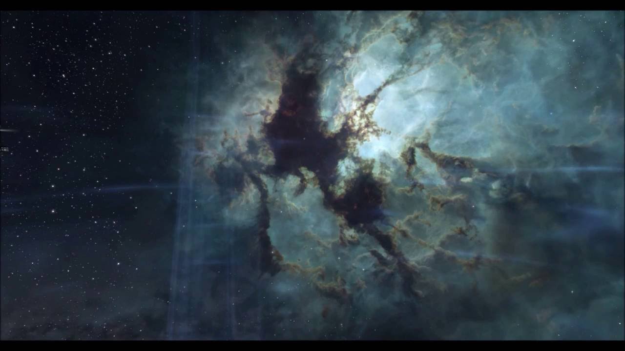 EVE Online - Moros - YouTube