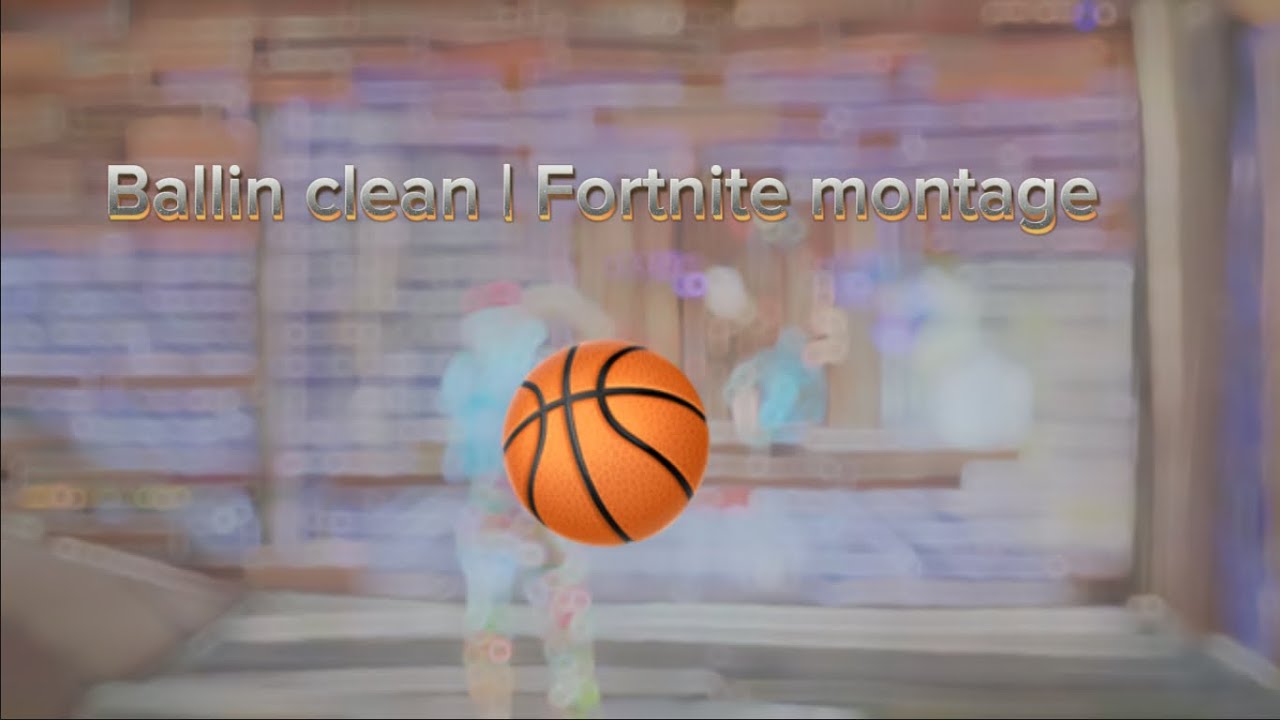 Ballin clean | Fortnite montage - YouTube