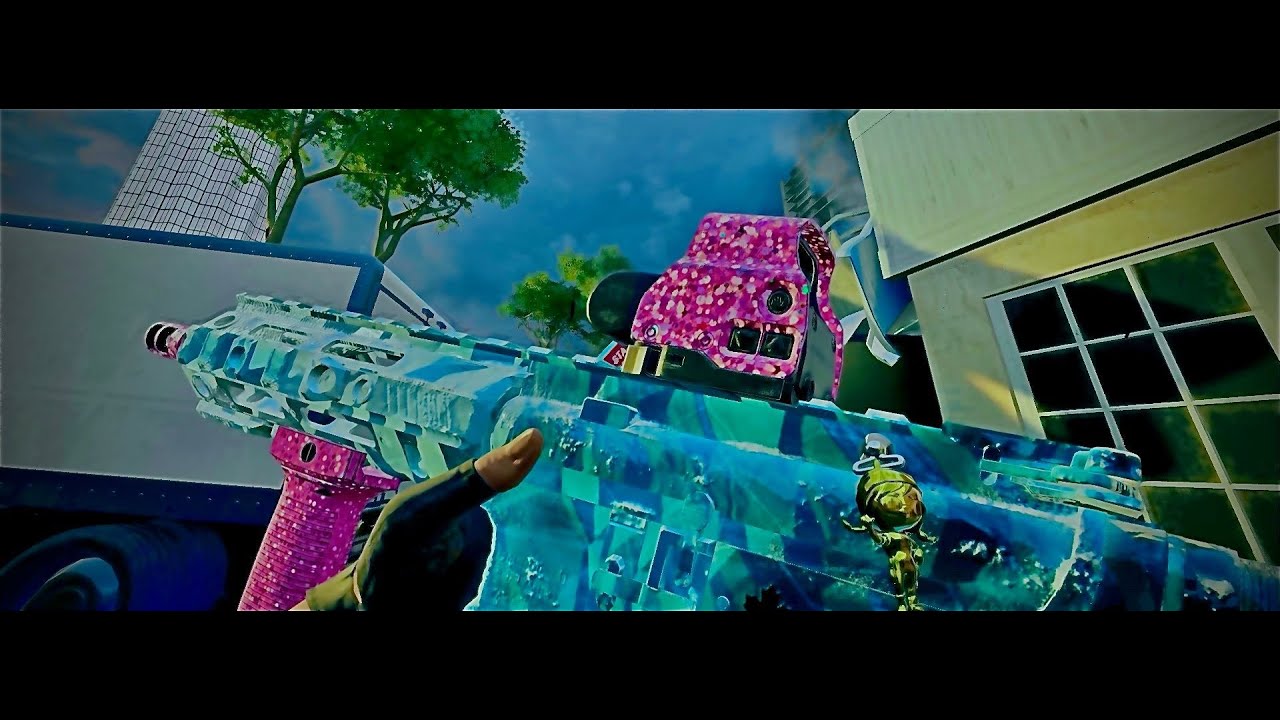 brain dead (R6 Montage) - YouTube