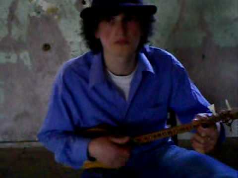 Panduri...georgian folklor....virtuozi.....