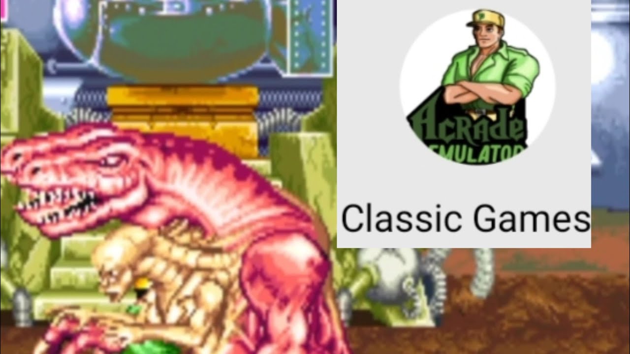 COMPLETING OLD ARCADE GAME😄UMER GAMING 804 - YouTube