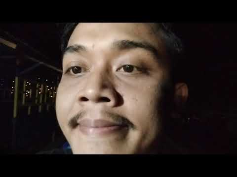 Beli Jagung Bersama Bapak Wirne