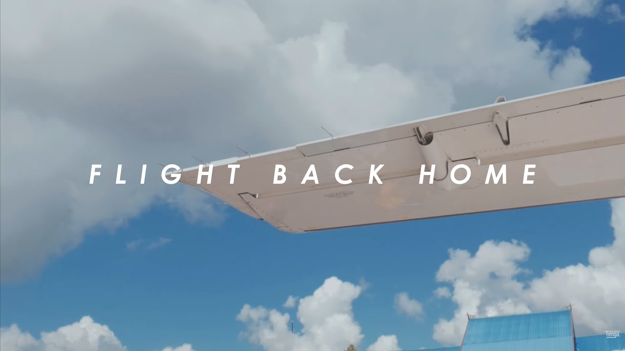 Flight Back Home - YouTube