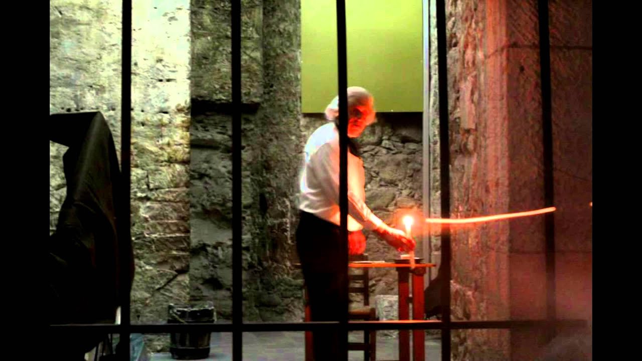 Reportaje - El Calabazo de Miguel Hidalgo - YouTube