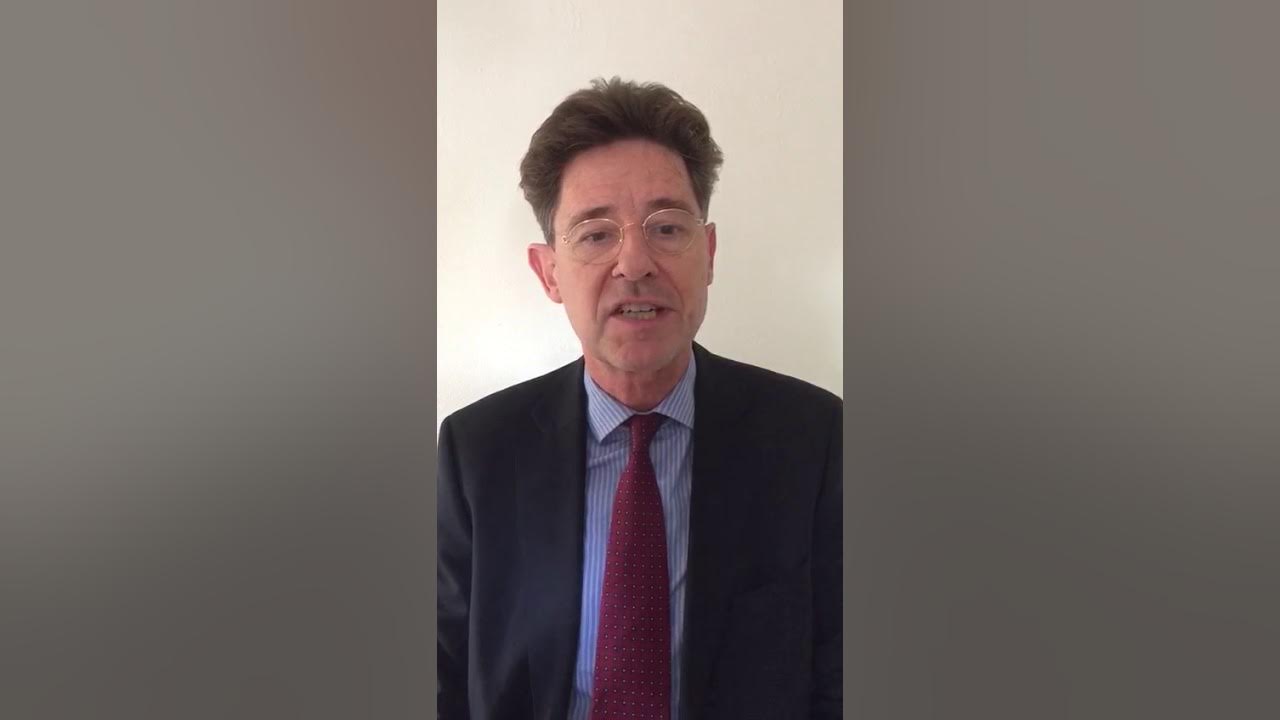 Video Robert Quarles secretaris generaal werelderfgoedsteden - YouTube