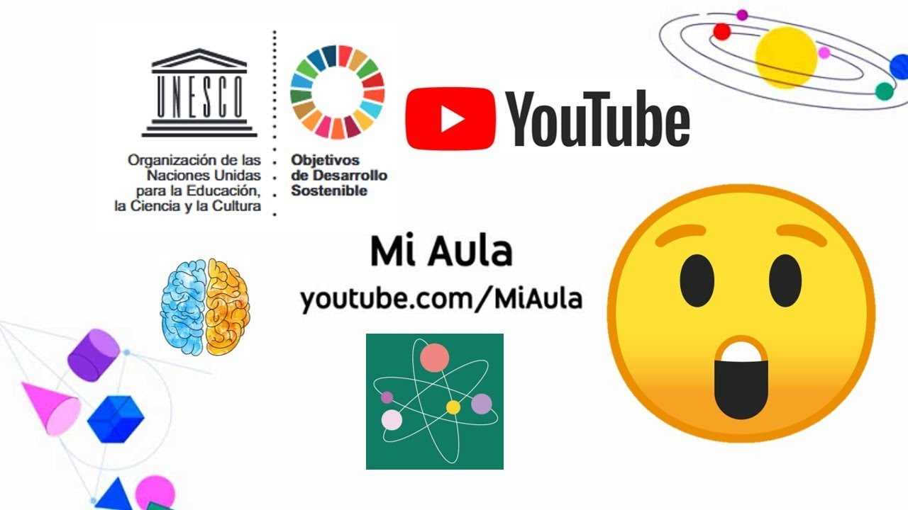 "Mi Aula" Plataforma Para Docentes y Alumnos Creada por YouTube y ...