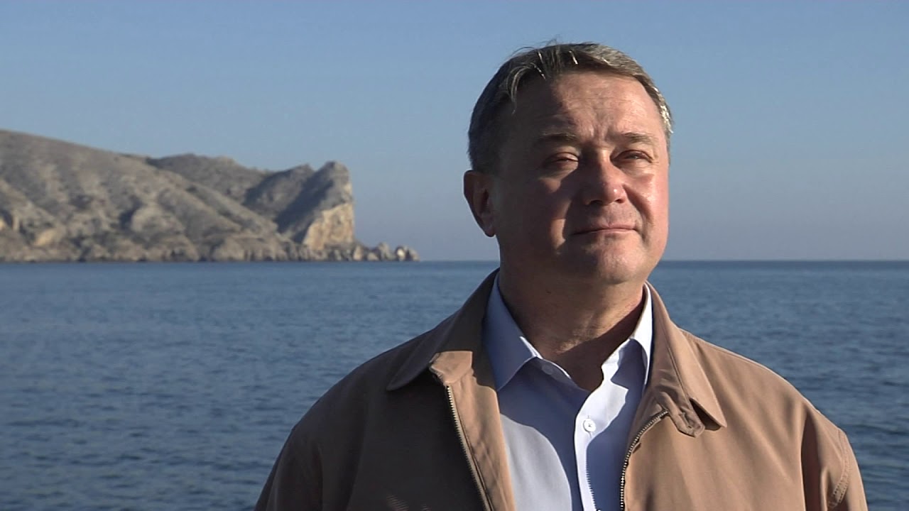 Valeriy Bebyk. HERACLES: A PERSON AND MYTHS - YouTube