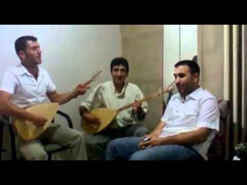 hozan nevzat & erhan emektar ez aşıke teme cane...