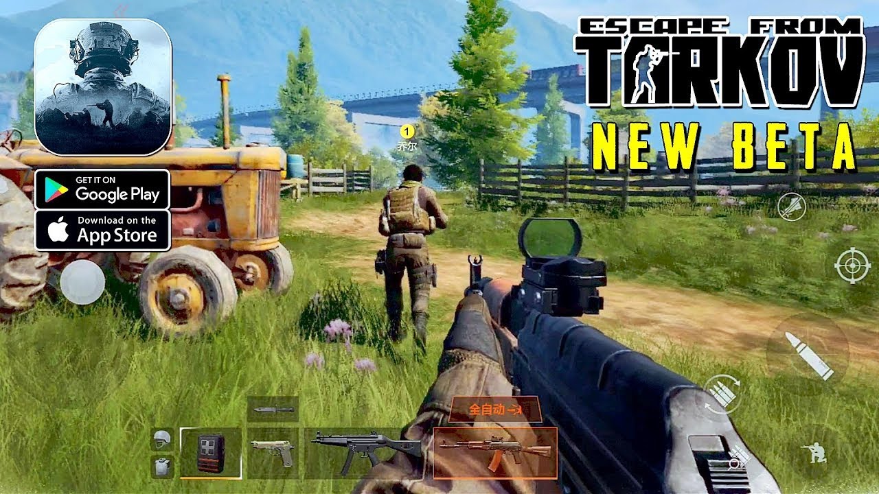 Arena Breakout for Android - Download | Arena breakout Apk + OBB ...