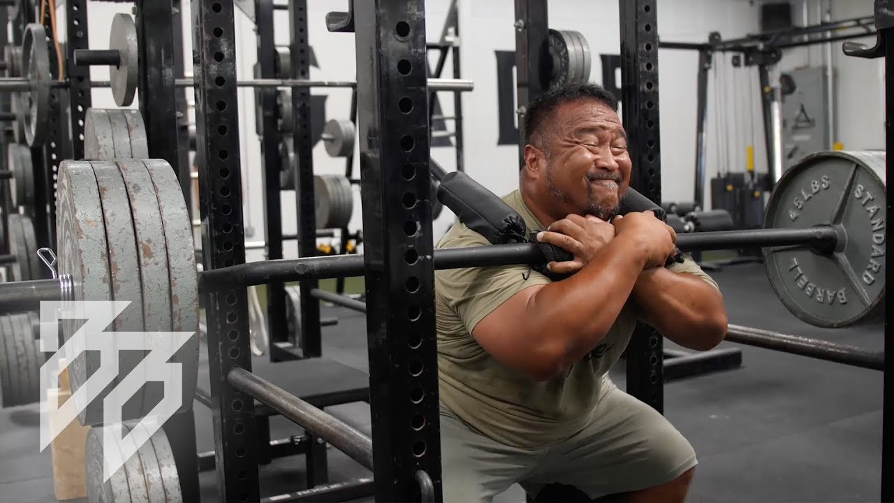 GETTING THE WORK DONE ft. Grant Higa - YouTube