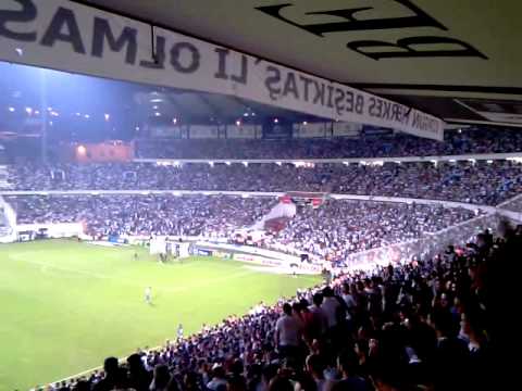 beşiktaş viktoria annene selam söle gs
