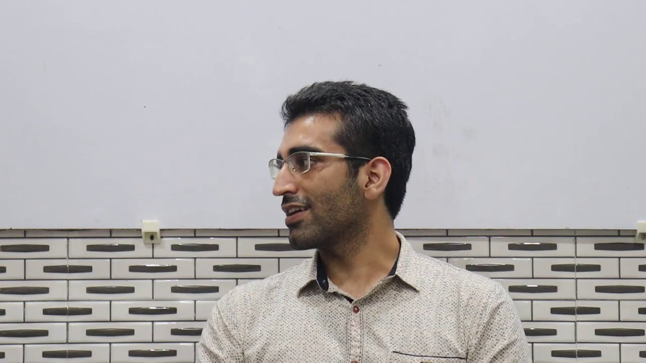 Toppers Talk Ep 2:Interview with Mr.Parth Gupta(J&K) UPSC CSE AIR 240 ...