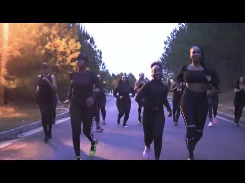 GYMNETICS FITNESS Women's Group Training!