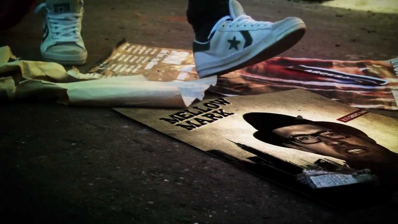 Mellow Mark - Mellow Mark ist tot (Official Video) - YouTube