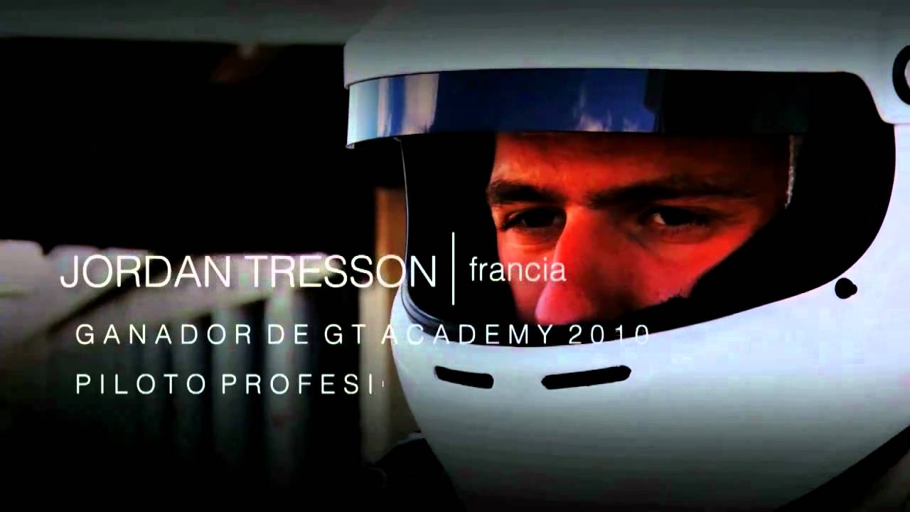 GTA_2011_PROMO - YouTube