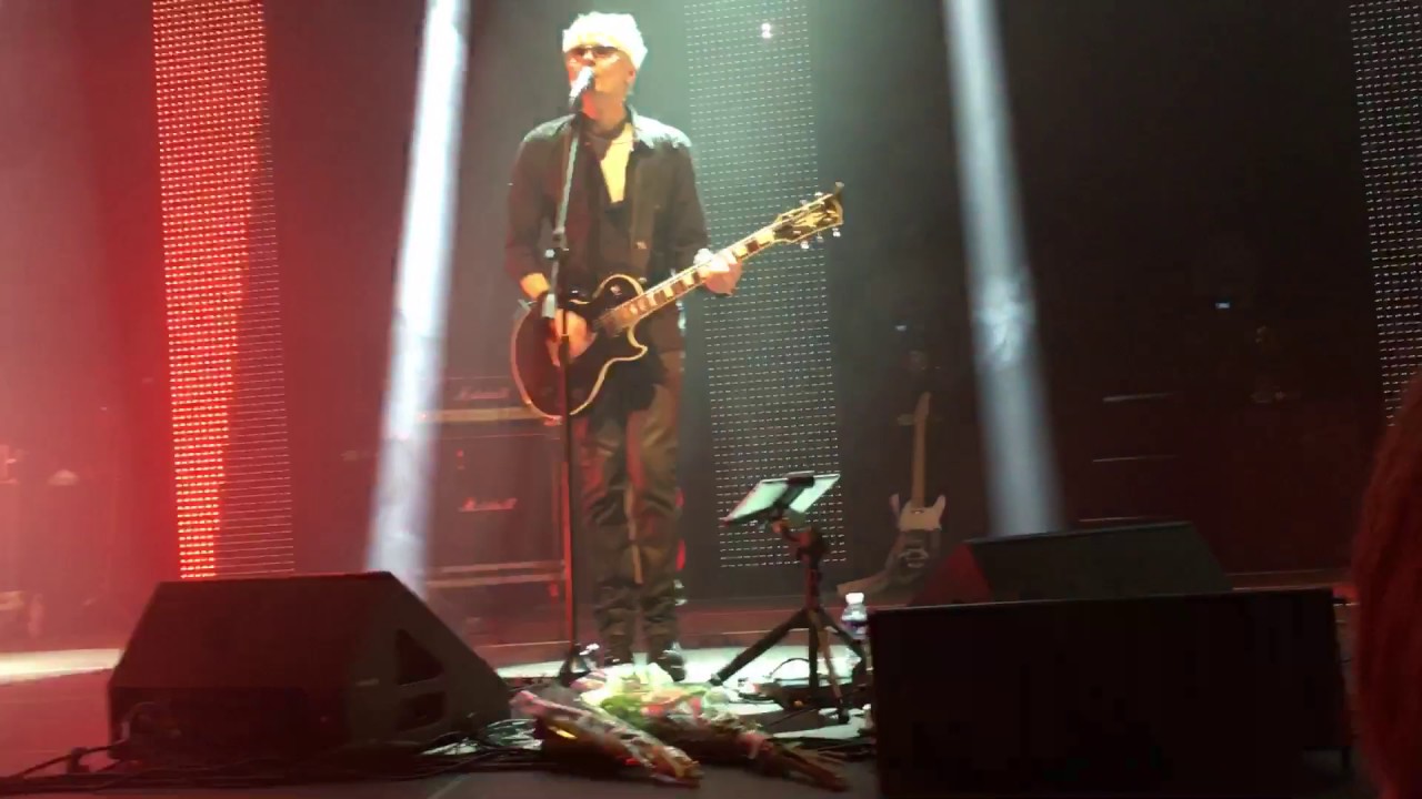 Lemon Joy - Balta meilė (live @ Compensa, Vilnius, 2017 02 15) - YouTube