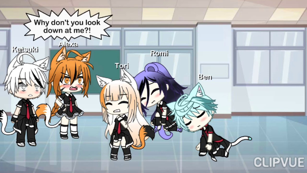 [°Roar🐯°] Gacha life Songs - YouTube Music