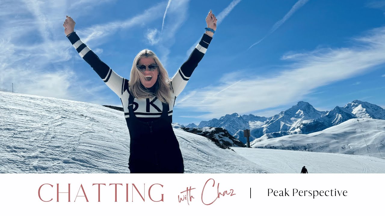 S1 Ep11 | Peak Perspective - YouTube