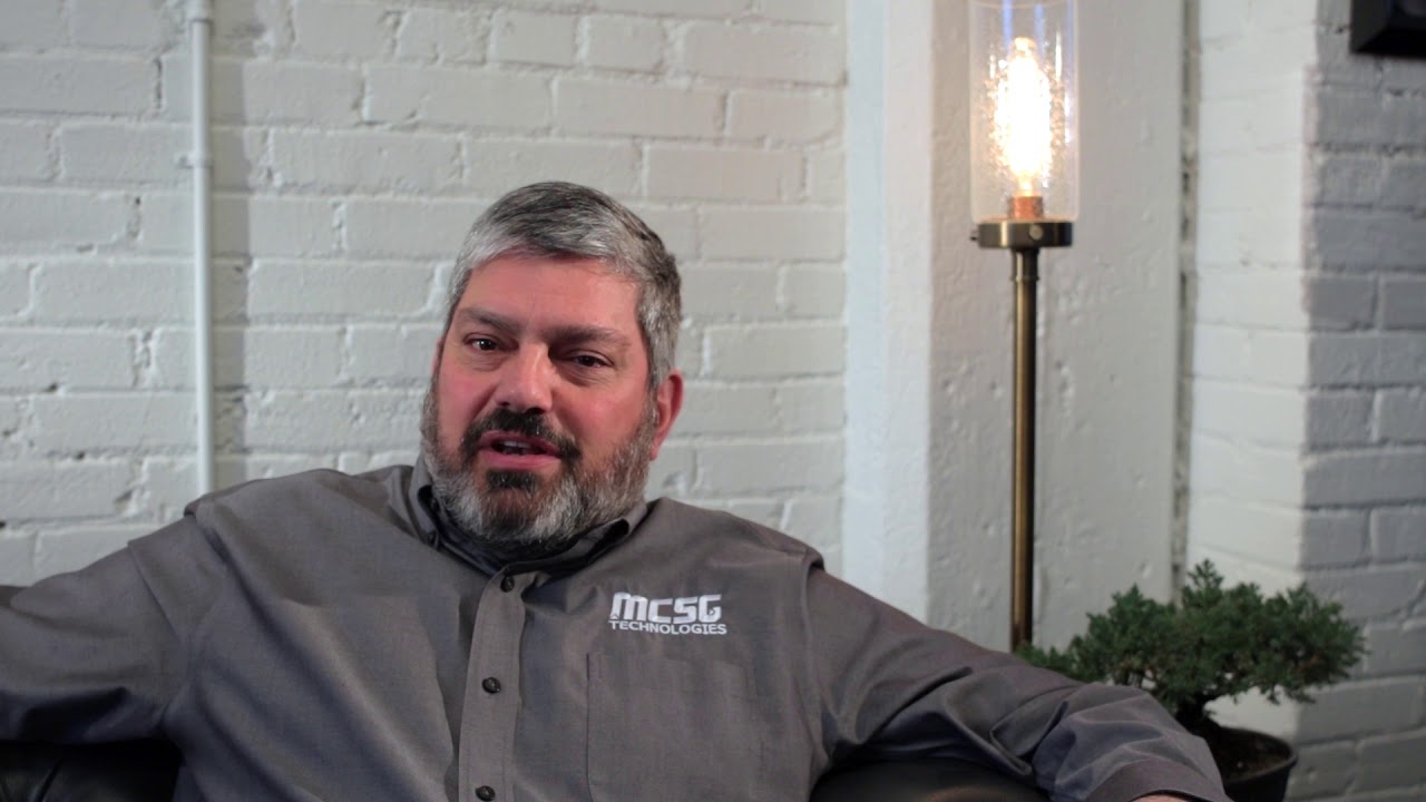 Dale Smith: Creative Thinking and Problem Solving - YouTube