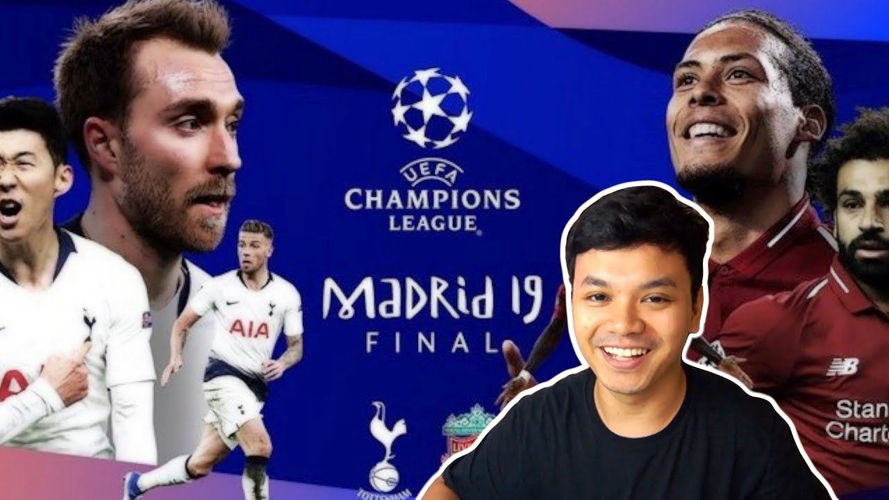 Madrid 19 Final - YouTube
