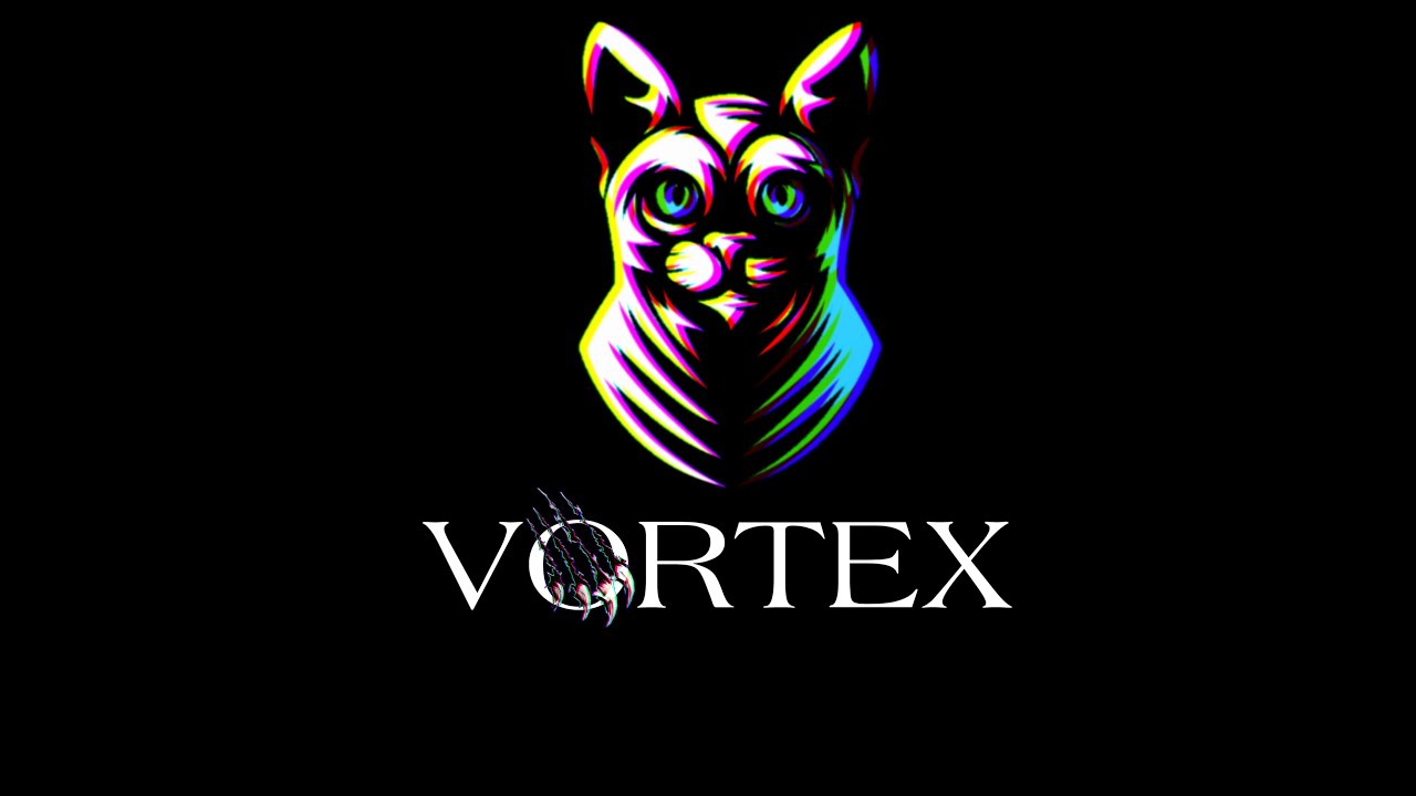 VORTEX OFFICIAL INTRO - YouTube