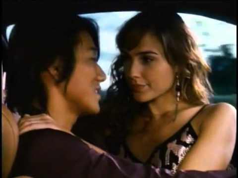Han & Gisele last scene fast five - YouTube