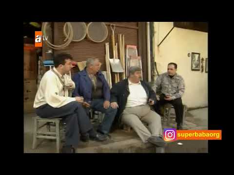 Süper Baba-Suat Ülhan(Musti) röportajı