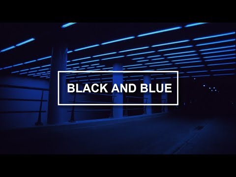 A.C.E (에이스) - Black and blue [Sub Español]